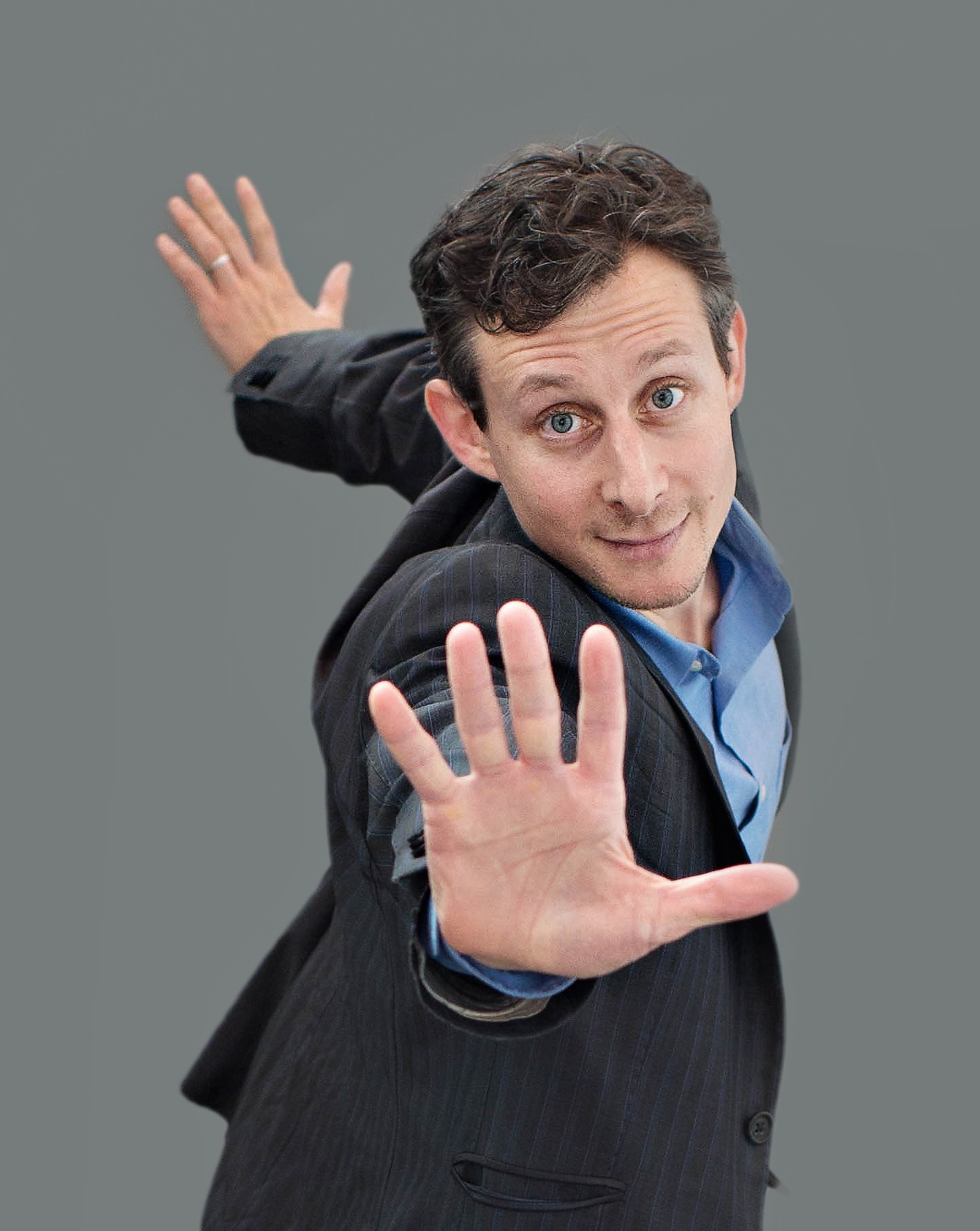 Dance for PD® – Inova Parkinson's and Movement Disorders Center