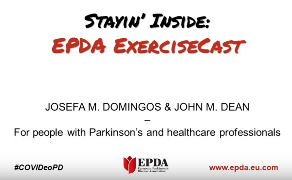 IPMDC Conference – February 2021 – Inova Parkinson's and Movement ...